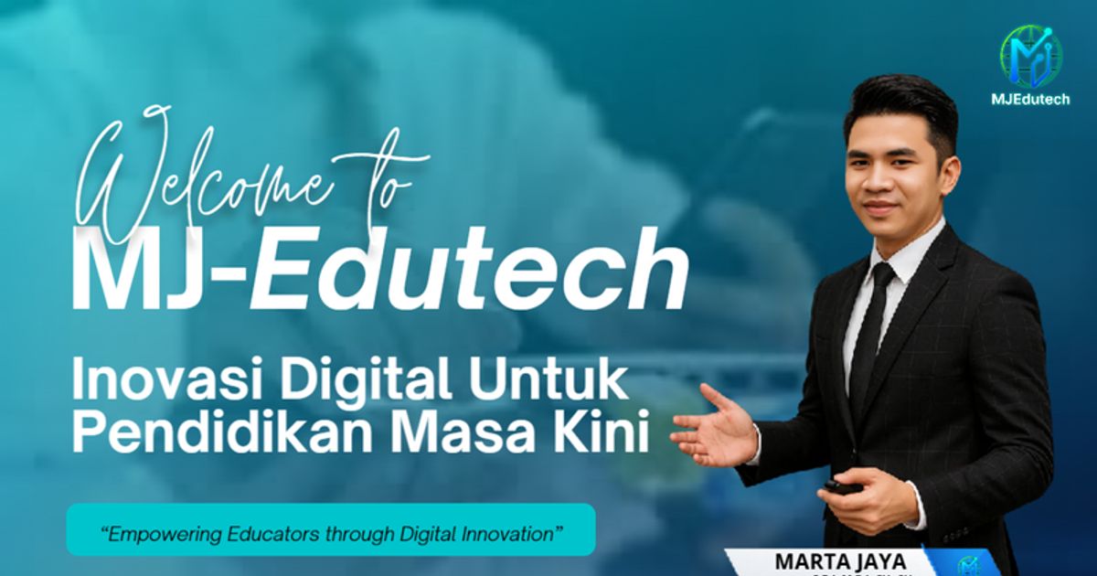 Home [mj-edutech.com]